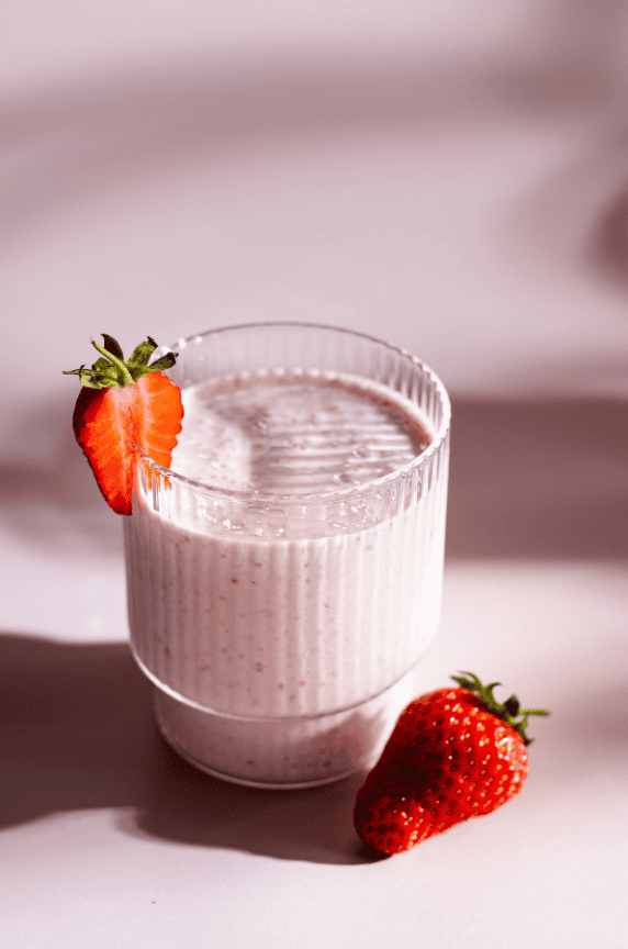 Balanced Bump Smoothie - Ryann, The Prenatal Nutritionist